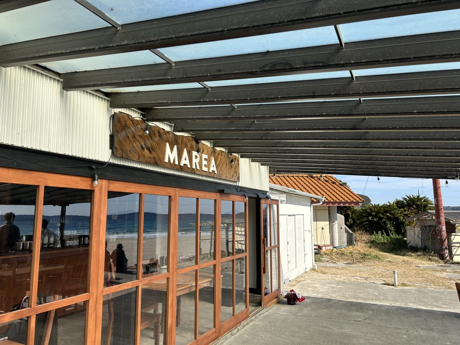 入田浜にメキシコ料理店「Marea」がオープン、1月1日（日・祝） - 下田タイムズ